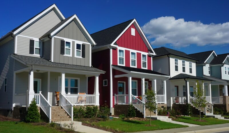 Types of Exterior Paint Finishes: A No-Stress Guide for Homeowners ...