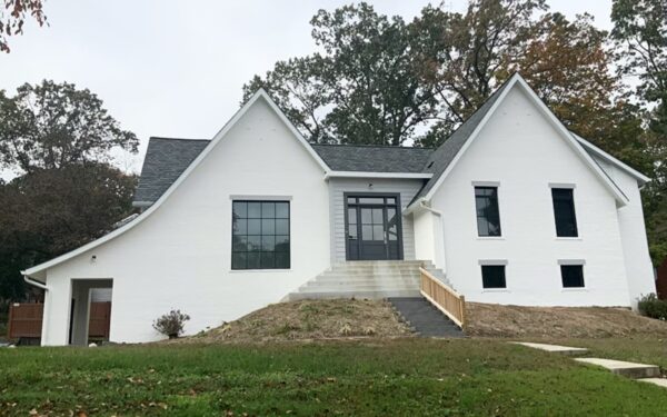 Choosing the Right Finish: The Difference Between Limewash and Lime ...