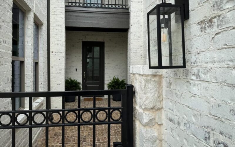 Choosing the Right Finish: The Difference Between Limewash and Lime ...
